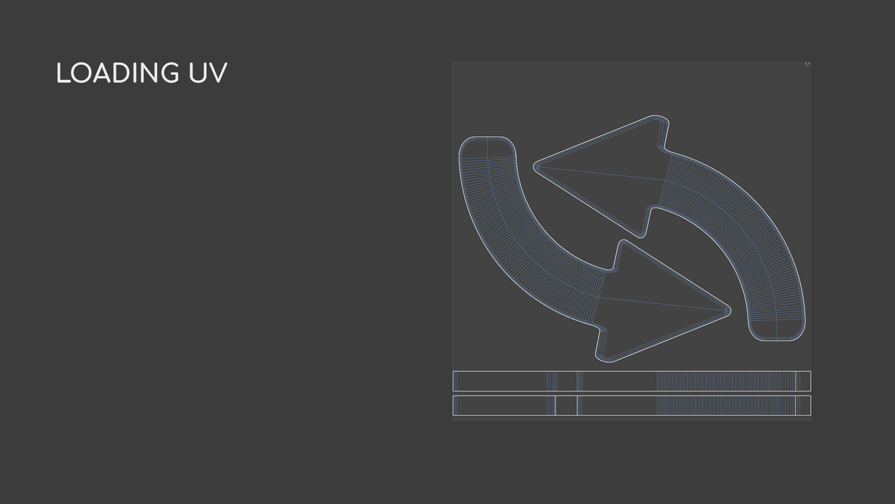 ArtStation - Arrow Signs | Resources
