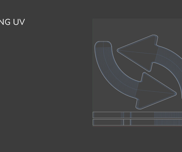 ArtStation - Arrow Signs | Resources