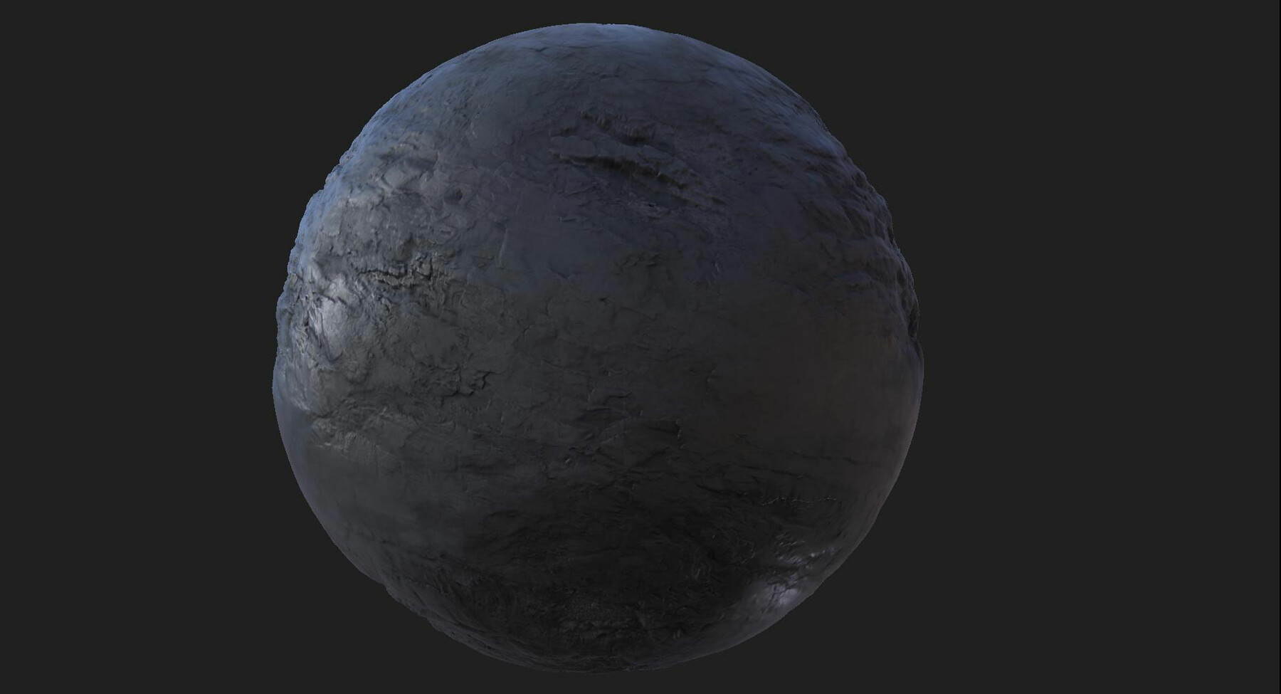 ArtStation - 10 Rock Shaders | Resources