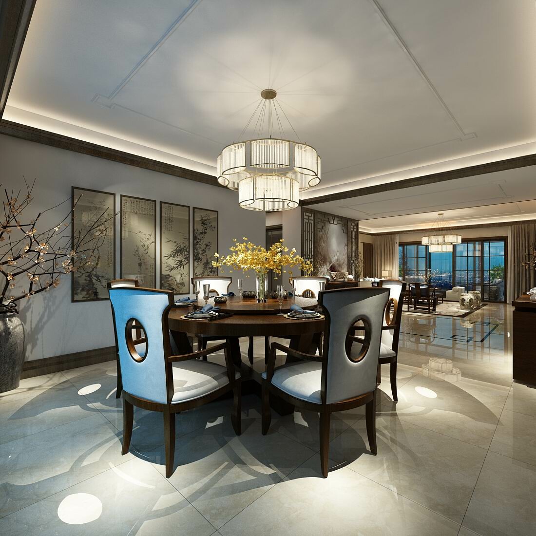 ArtStation - Family - kitchen - restaurant 60 | Resources