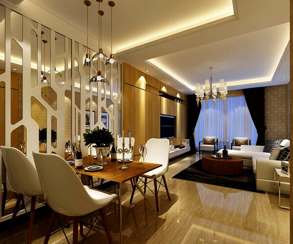 ArtStation - Family - kitchen - restaurant 101 | Resources