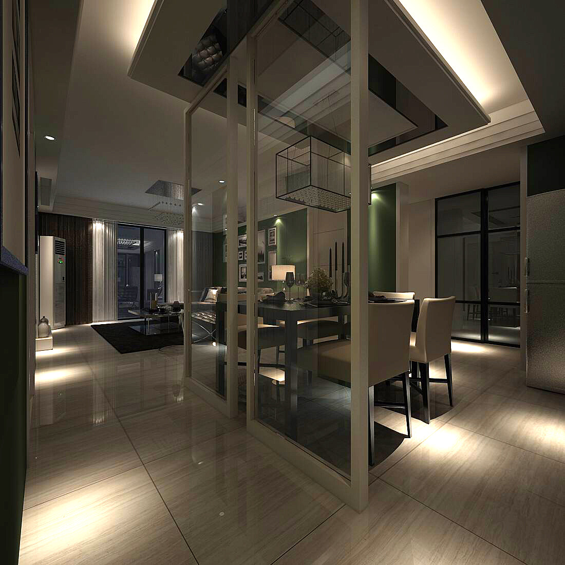 ArtStation - Family - kitchen - restaurant 164 | Resources