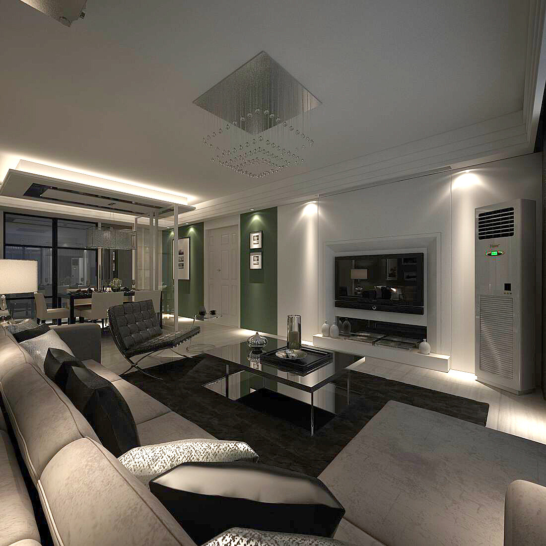 ArtStation - Family - kitchen - restaurant 164 | Resources