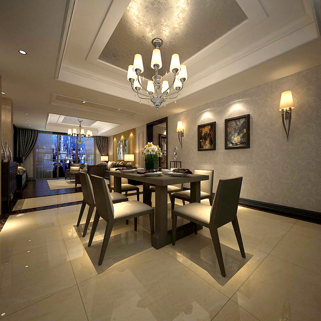 ArtStation - Family - kitchen - restaurant 194 | Resources