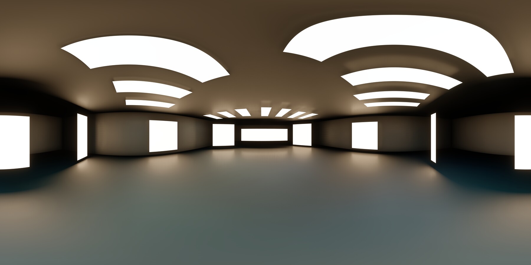 ArtStation - 45 High Resolution Professional Studyo HDRI / 8K | Resources