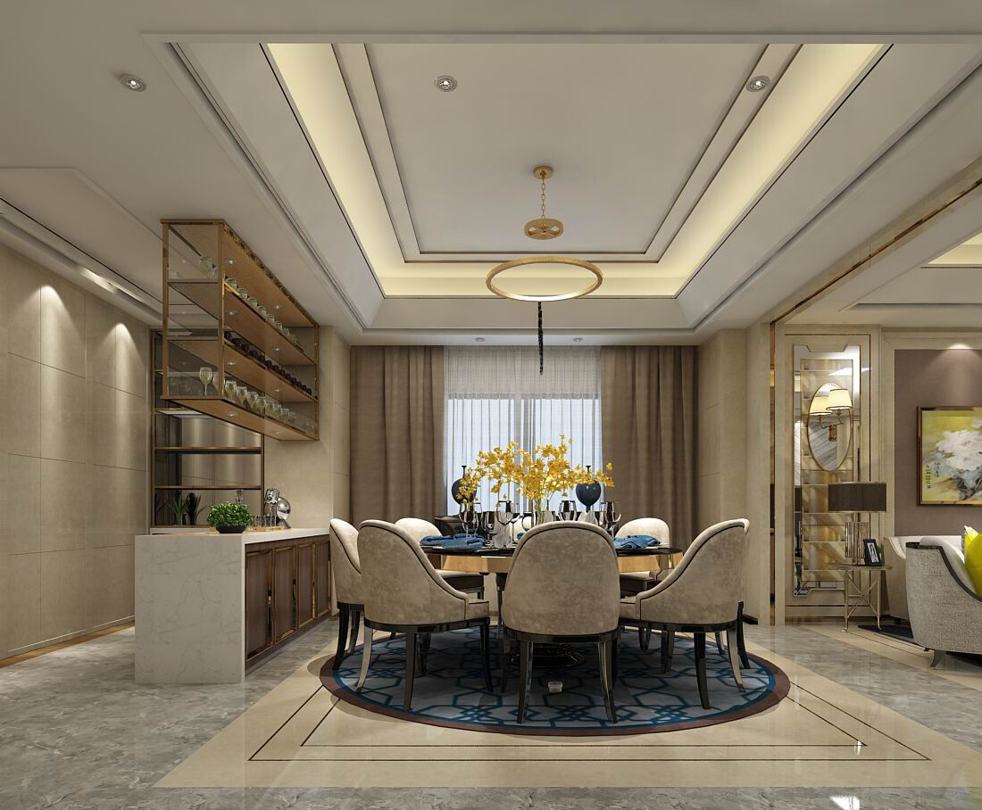 ArtStation - Family - kitchen - restaurant 444 | Resources