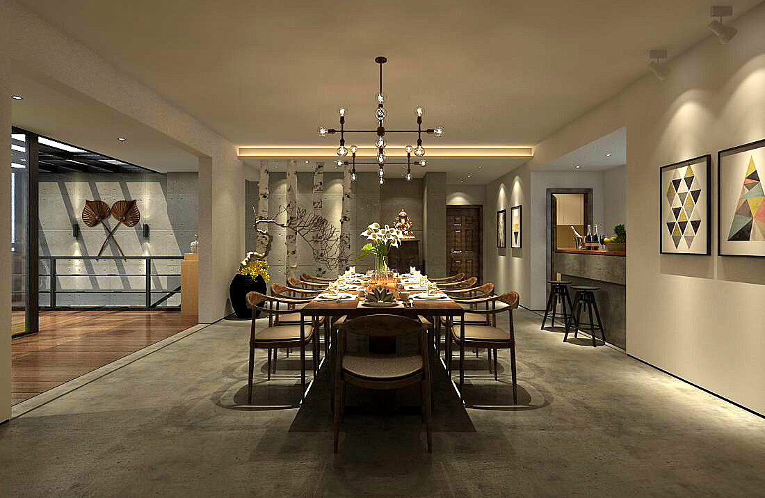 ArtStation - Family - kitchen - restaurant 454 | Resources