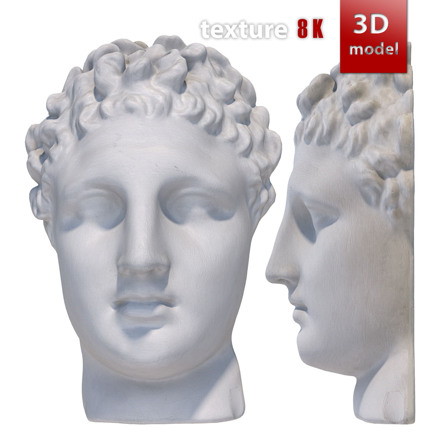 ArtStation - 361 Hermes Mask | Resources