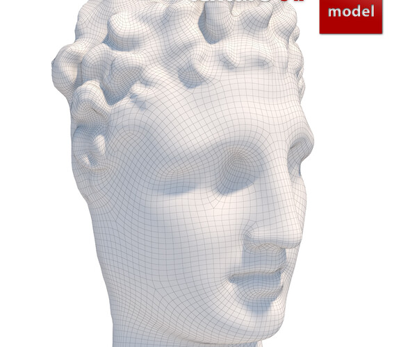 ArtStation - 361 Hermes Mask | Resources