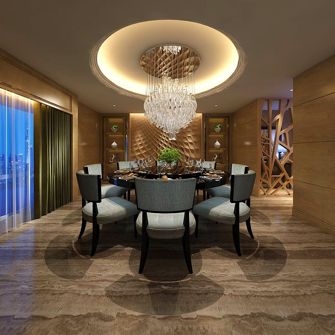 ArtStation - Family - kitchen - restaurant 459 | Resources