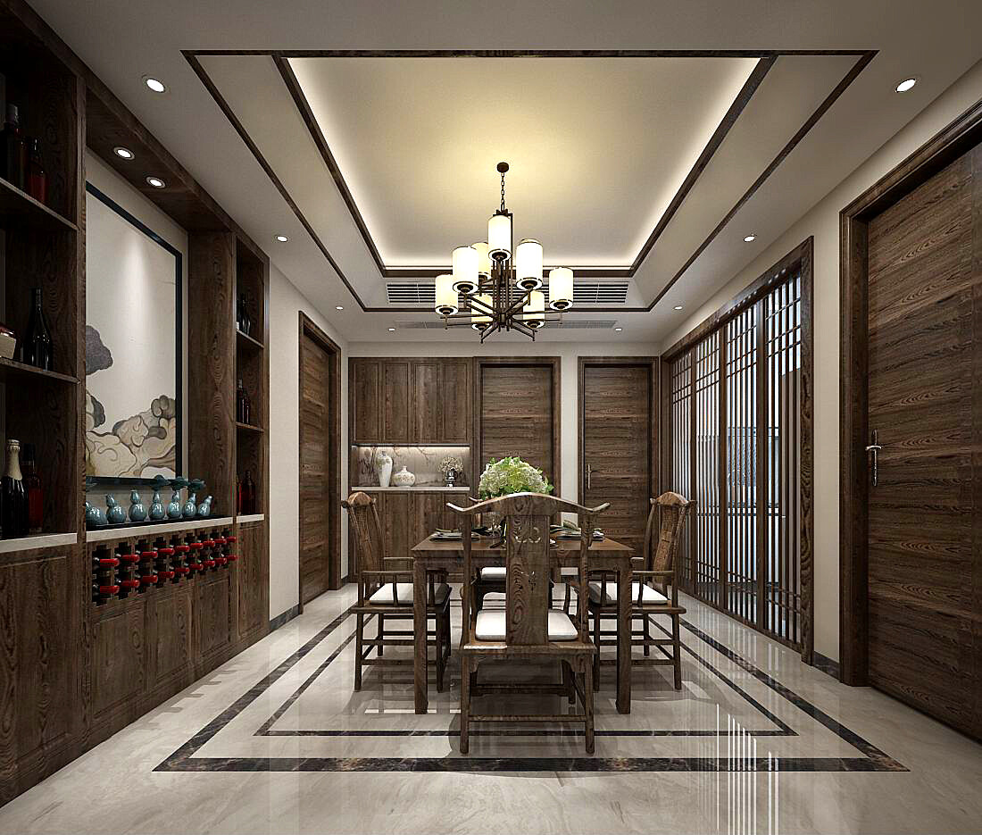 ArtStation - Family - kitchen - restaurant 486 | Resources