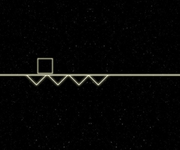 Artstation Infinite Line Runner Unity Game With Admob Ads Game Assets