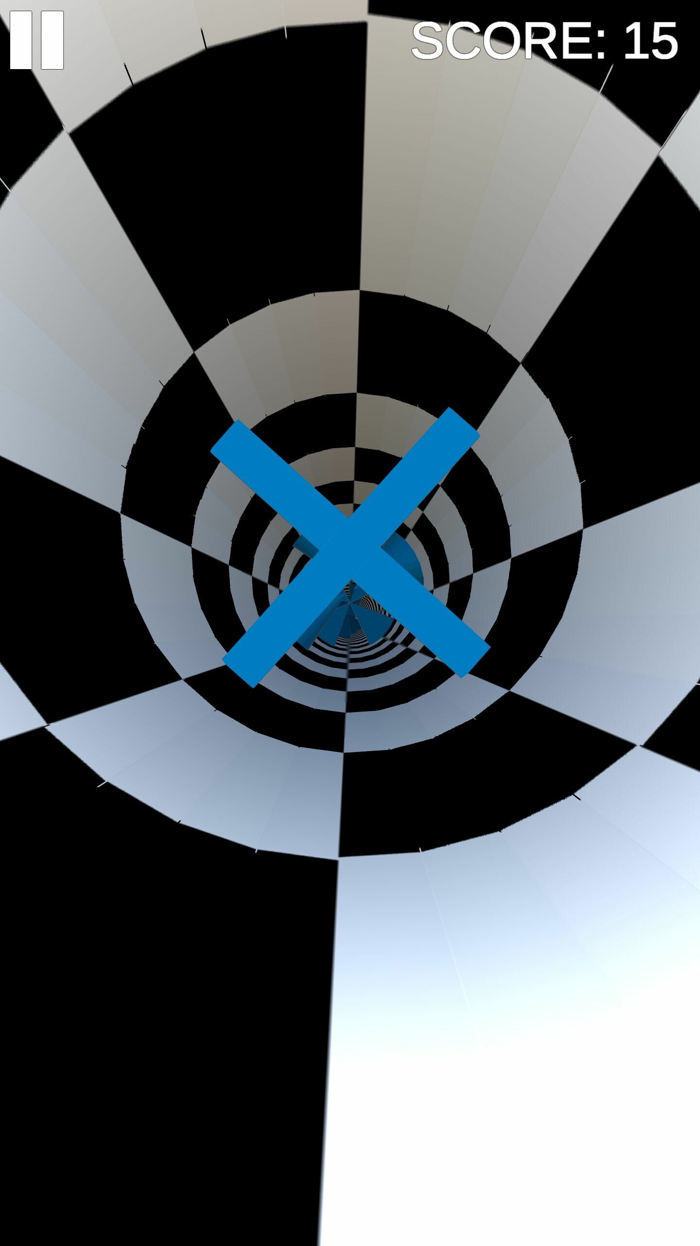 ArtStation - Endless Tunnel - Unity Complete Project | Game Assets