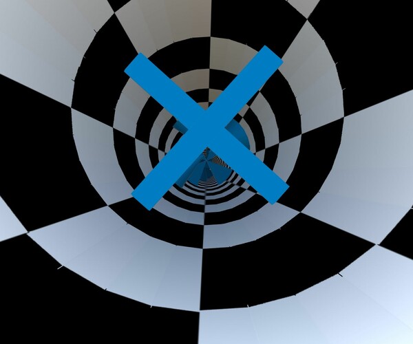 ArtStation - Endless Tunnel - Unity Complete Project | Game Assets