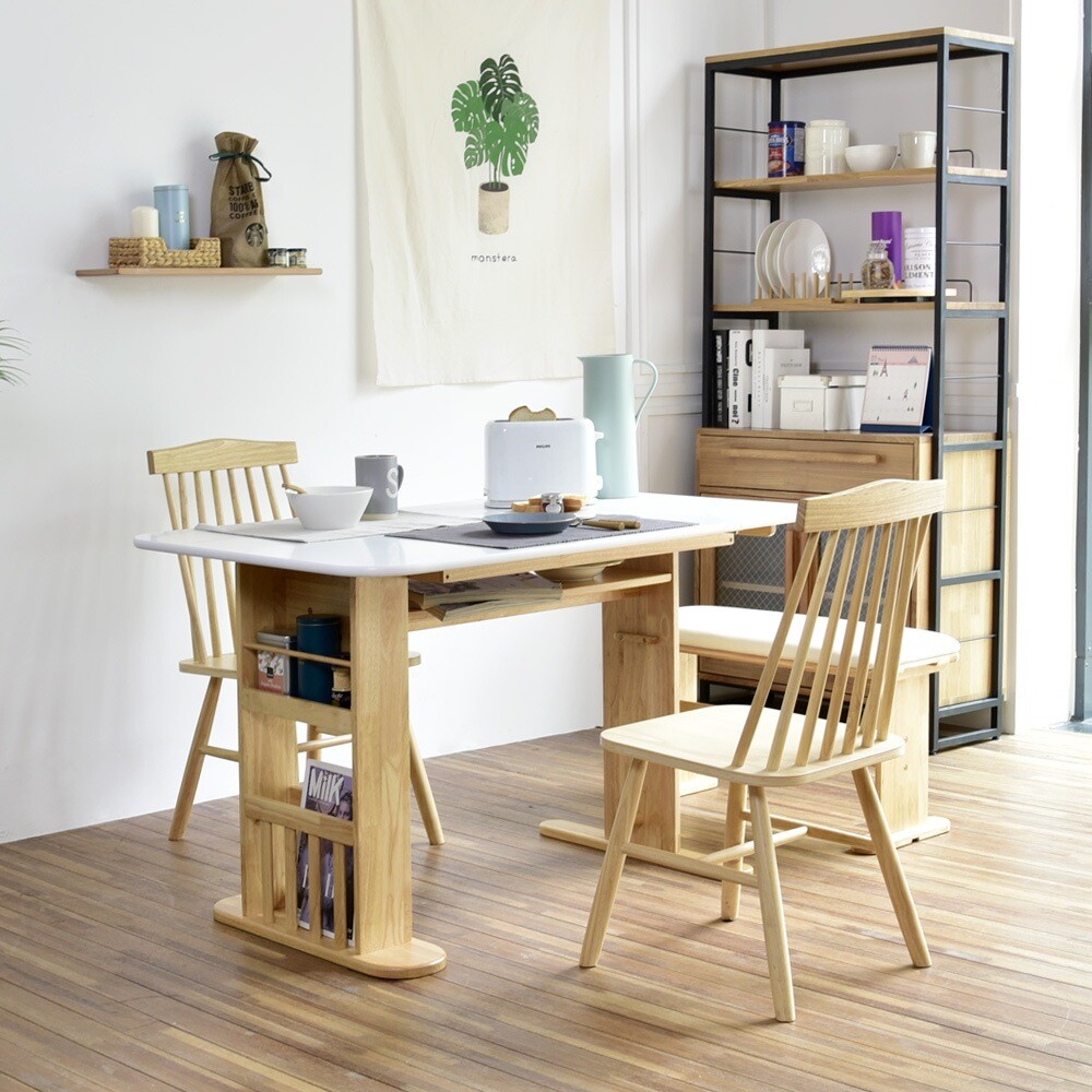 ArtStation - Via Expandable Storage Table Set | Resources