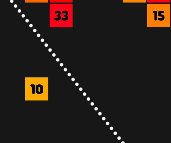 ArtStation - Boom ballz - Unity Source Code | Game Assets