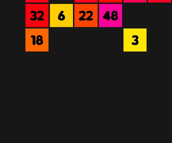 ArtStation - Boom ballz - Unity Source Code | Game Assets