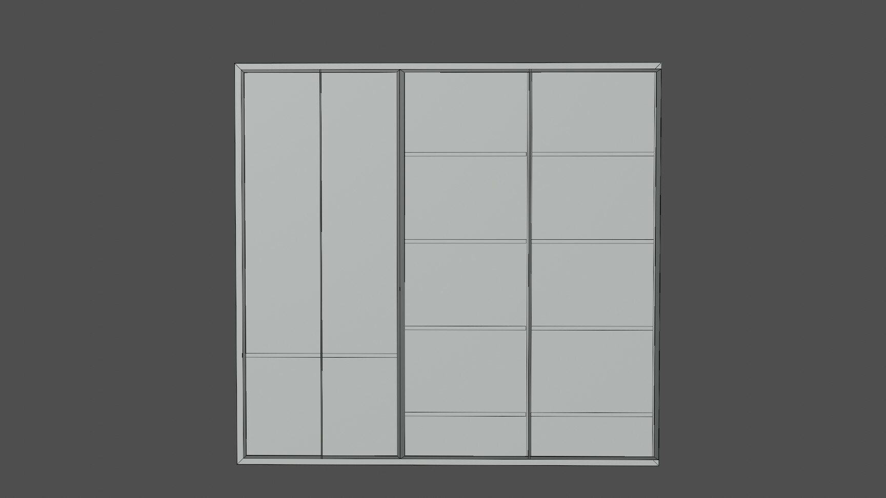 ArtStation - wardrobe | Resources
