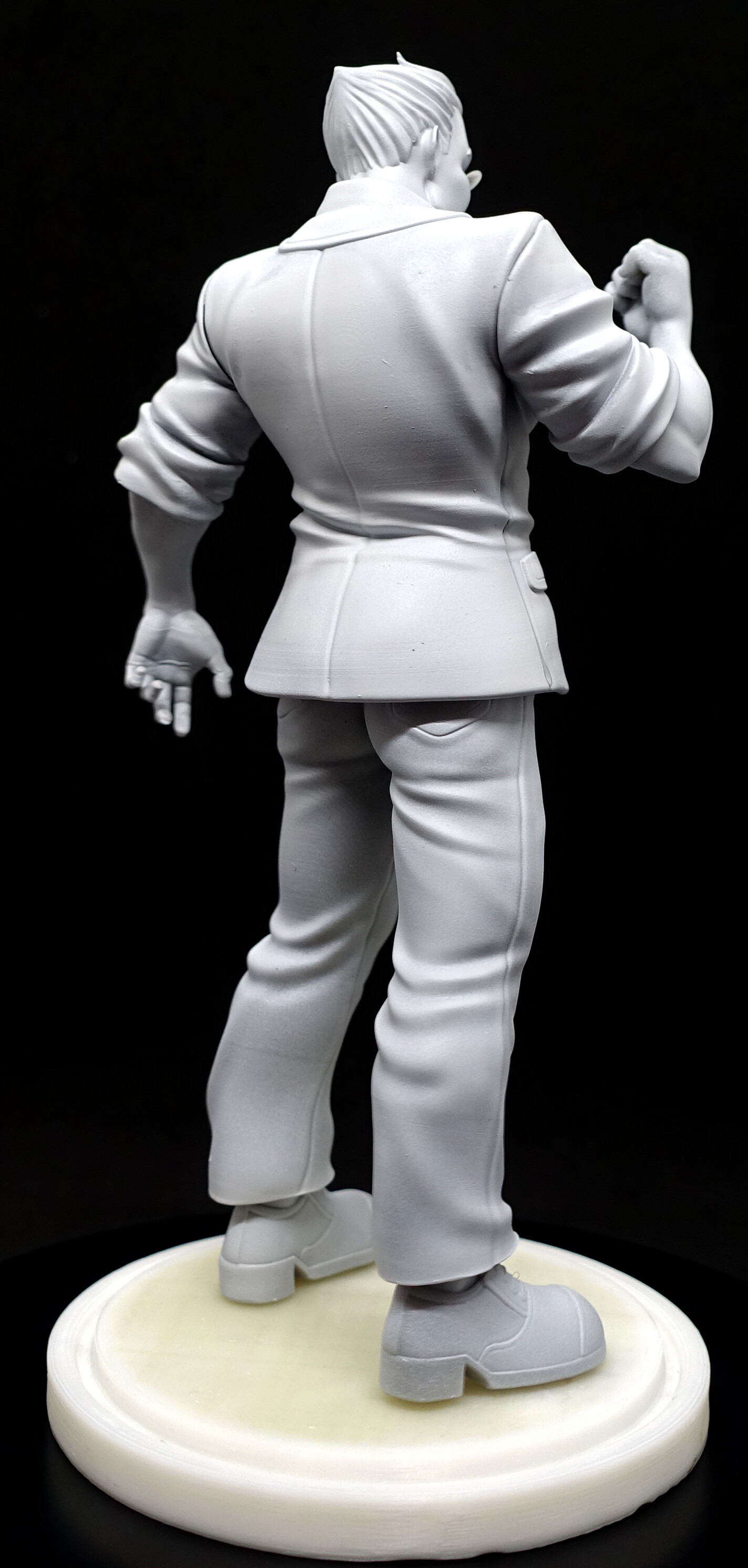 ArtStation - Helltaker 3d print stl | Resources