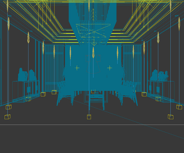 ArtStation - Conference room office reception hall 14 | Resources