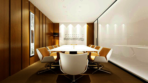 ArtStation - Conference room office reception hall 35 | Resources