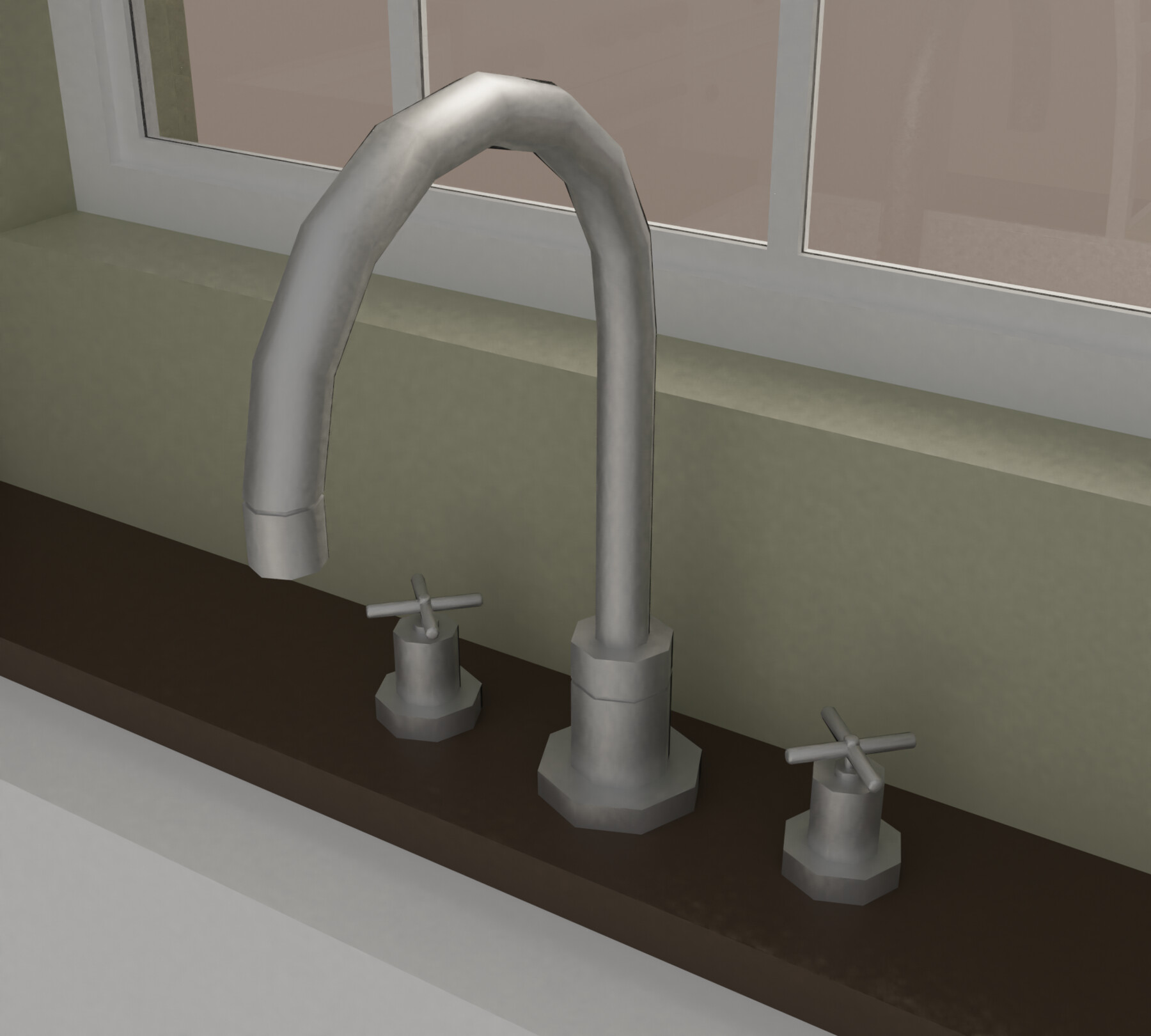 ArtStation - Kitchen | Game Assets