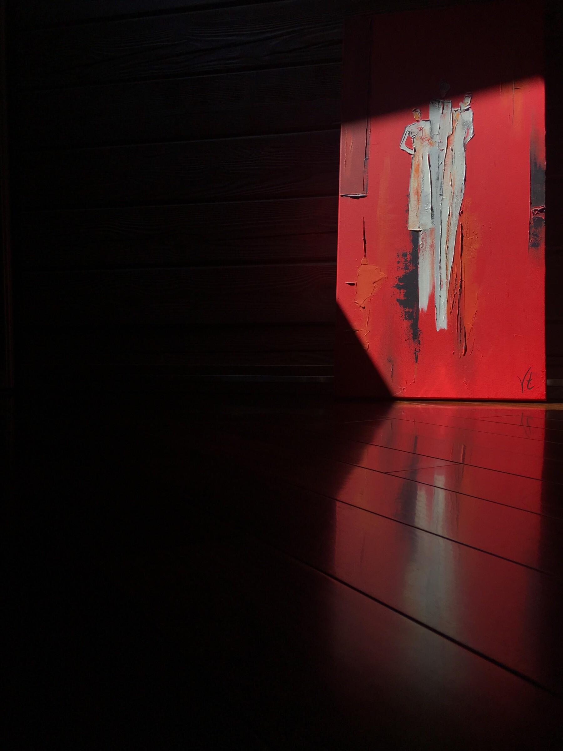 ArtStation - Beautiful raw art photography pack | Resources