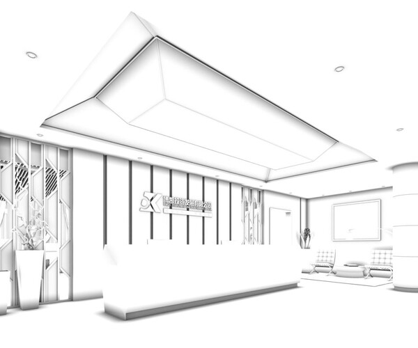 ArtStation - Business-Office-Front-9467 | Resources