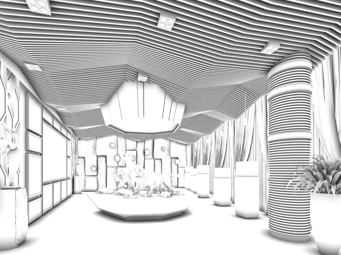 ArtStation - Business-Office-Front-9467 | Resources