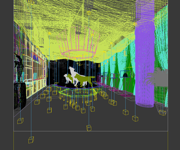 ArtStation - Business-Office-Front-9467 | Resources