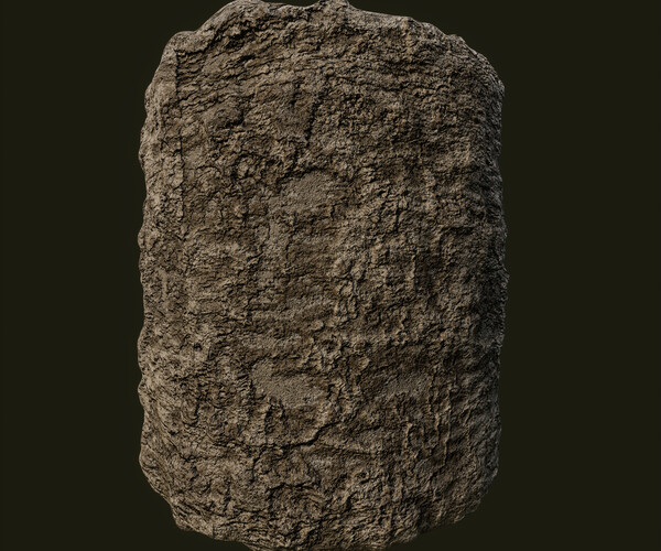 ArtStation - Dry dirt seamless texture | Game Assets