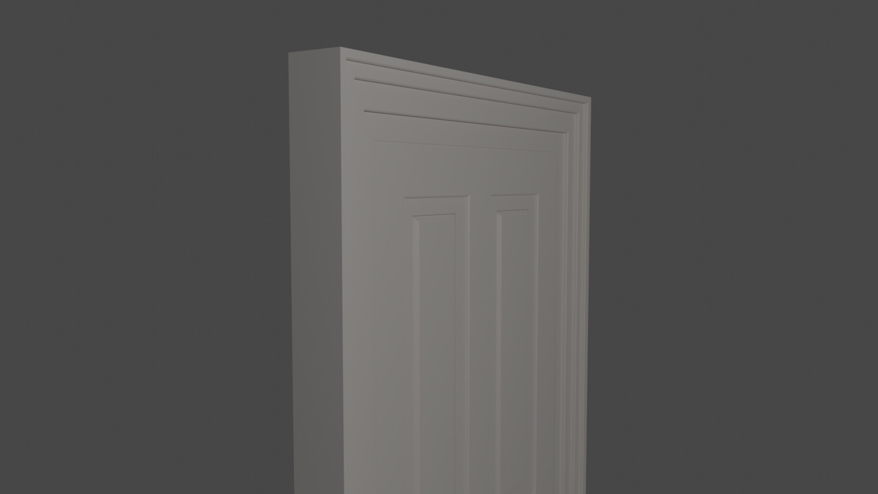 ArtStation - Door | Game Assets