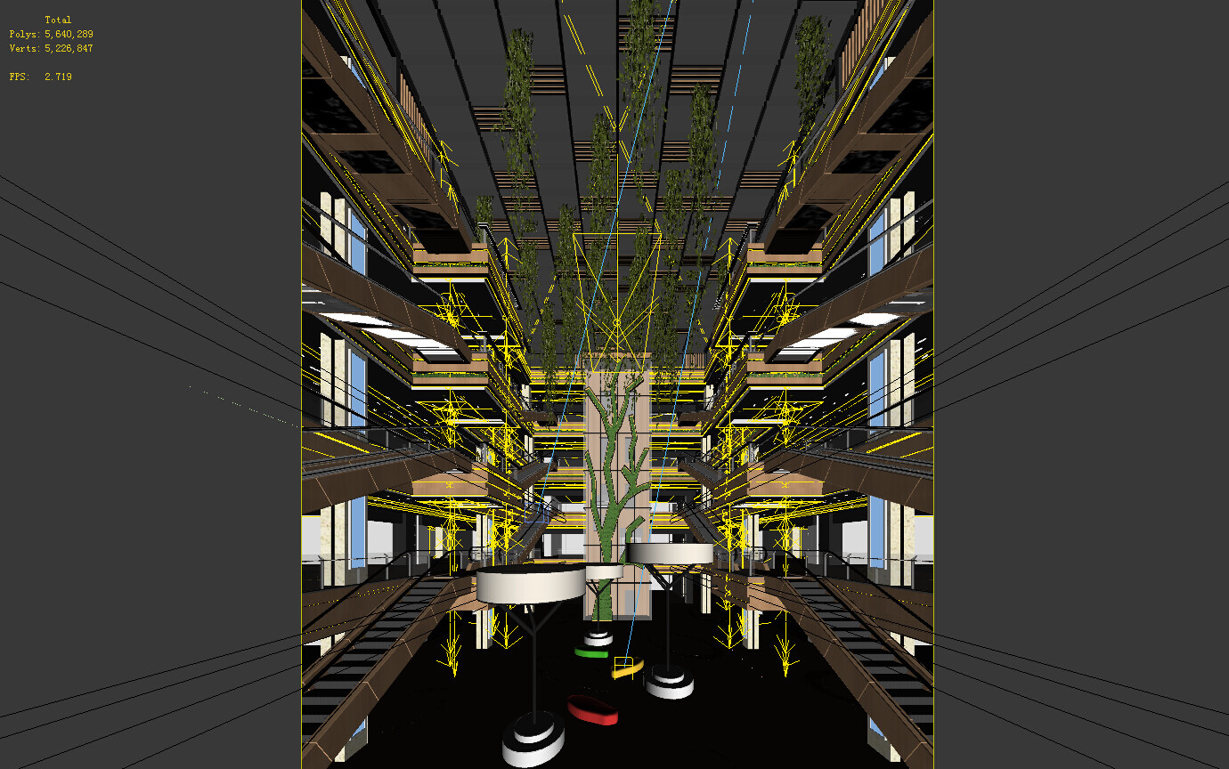 ArtStation - Shopping - Arcade - Shop 32 | Resources