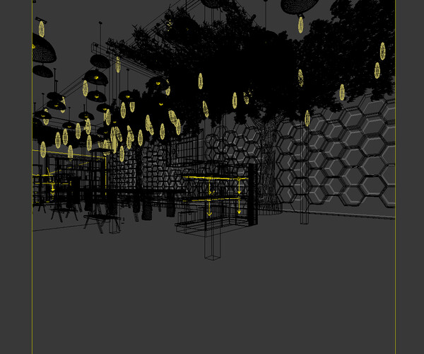 ArtStation - Mall Shop - Gift Shop 06 | Resources