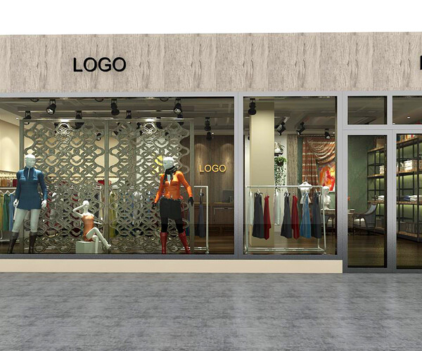 ArtStation - Shop - Business - Shops - 379 | Resources