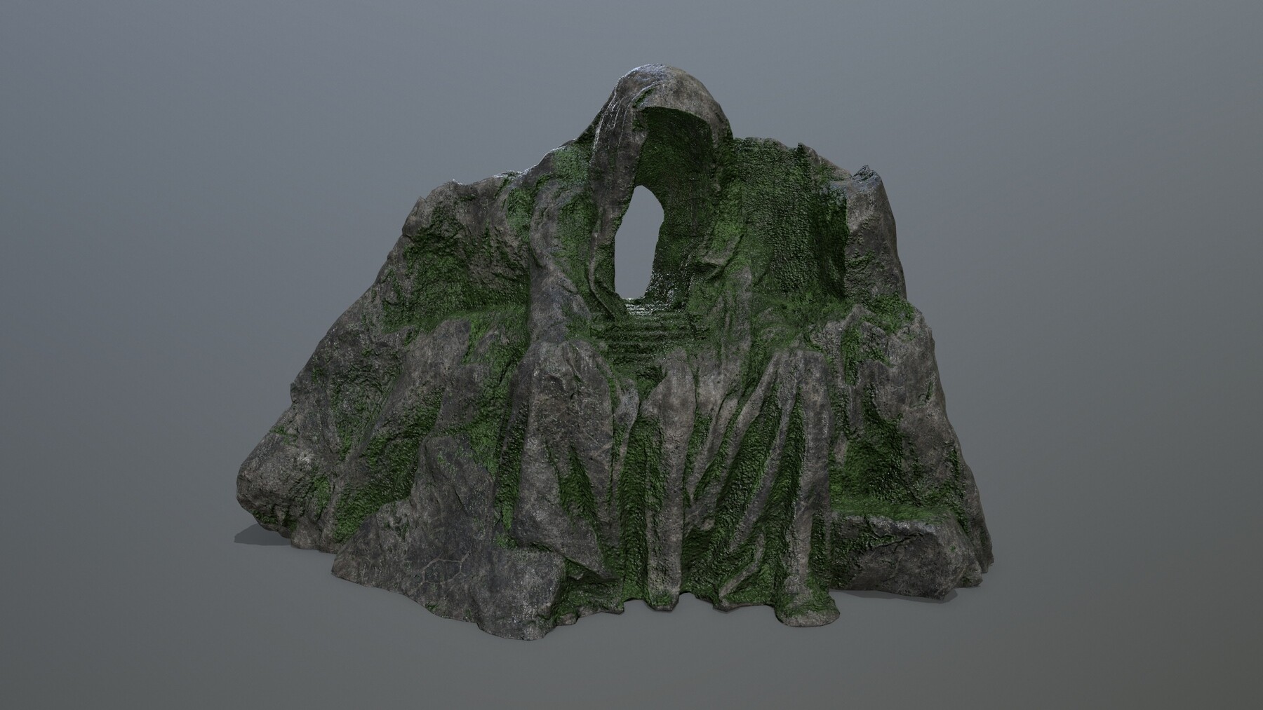 ArtStation - Soul Gate | Game Assets