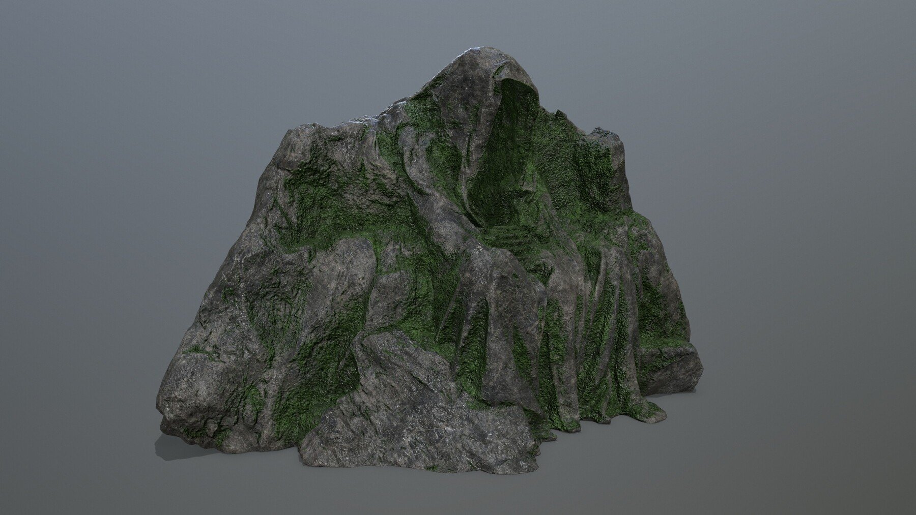 ArtStation - Soul Gate | Game Assets