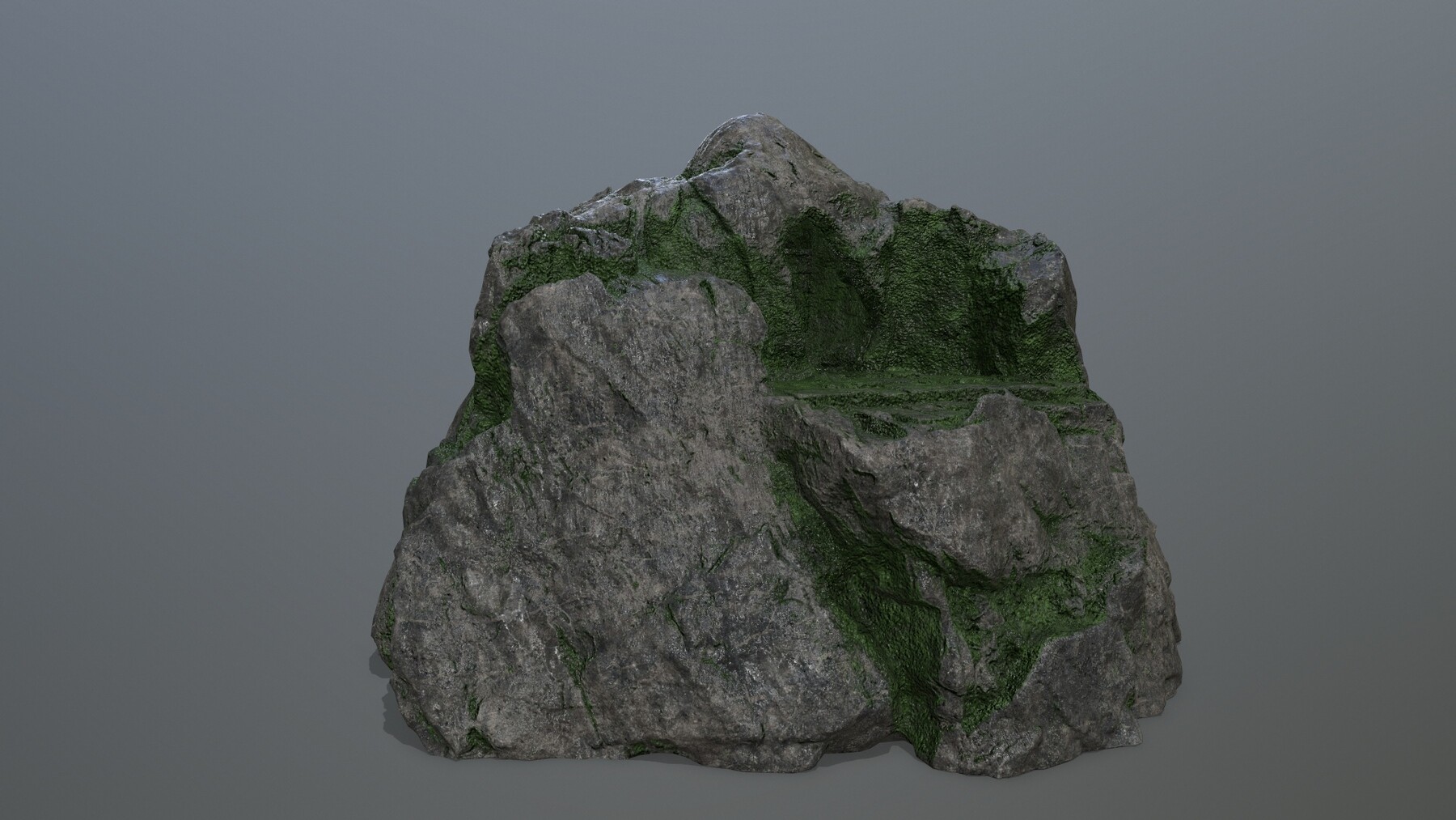 ArtStation - Soul Gate | Game Assets