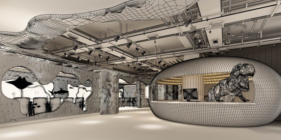 ArtStation - Business - Retail - Shop 9474 | Resources