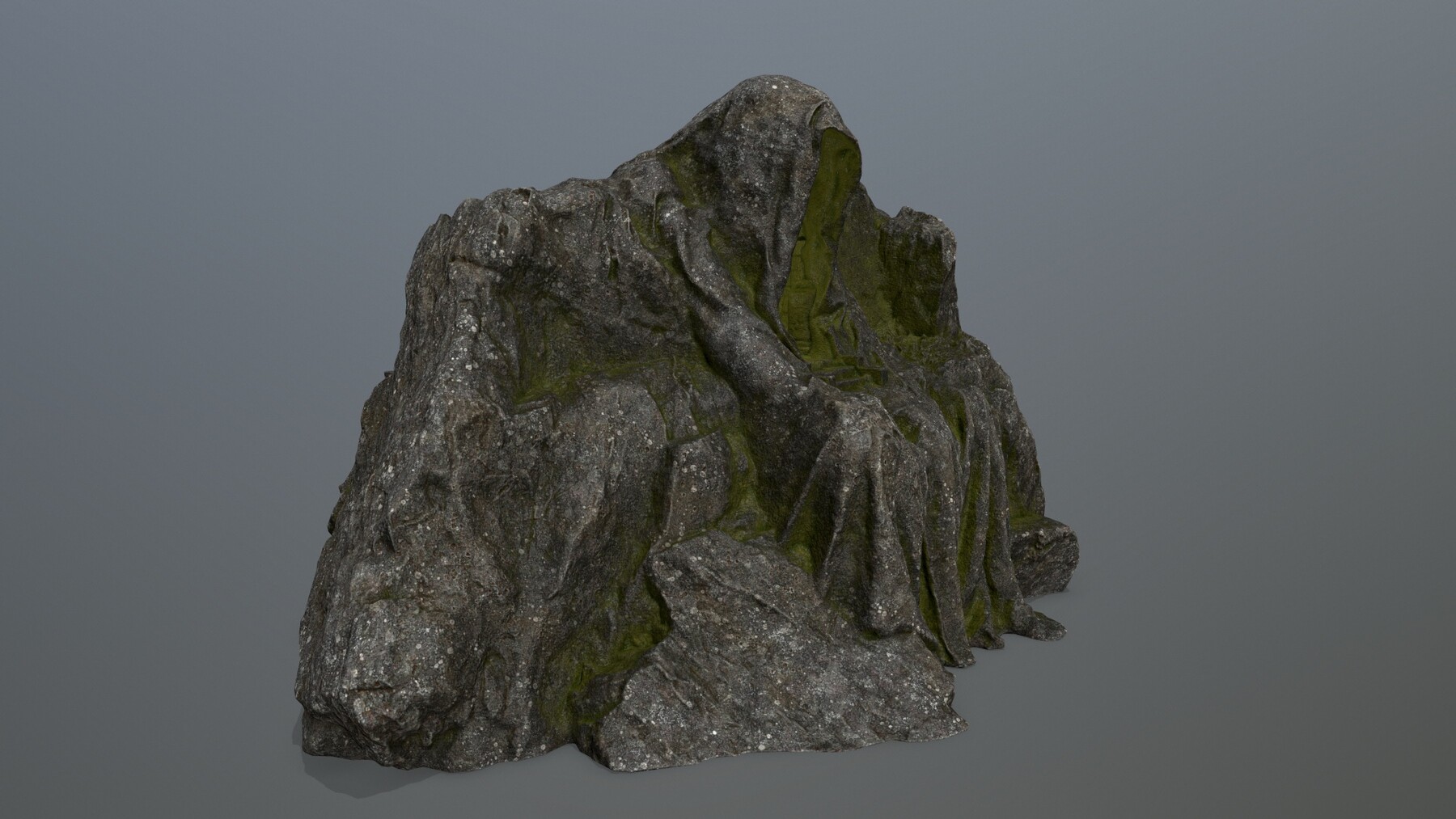 ArtStation - Soul Gate | Game Assets