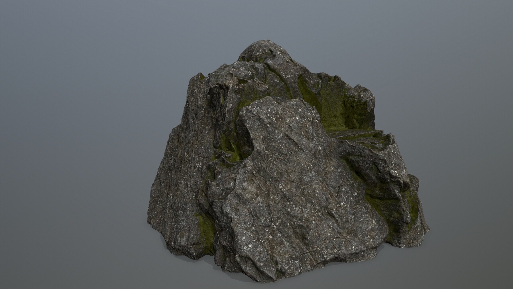 ArtStation - Soul Gate | Game Assets