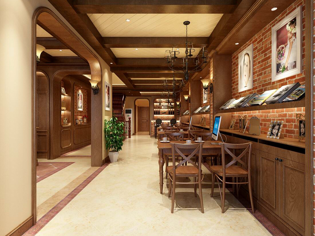 ArtStation - Business - Shop - Photo Gallery - 9432 | Resources