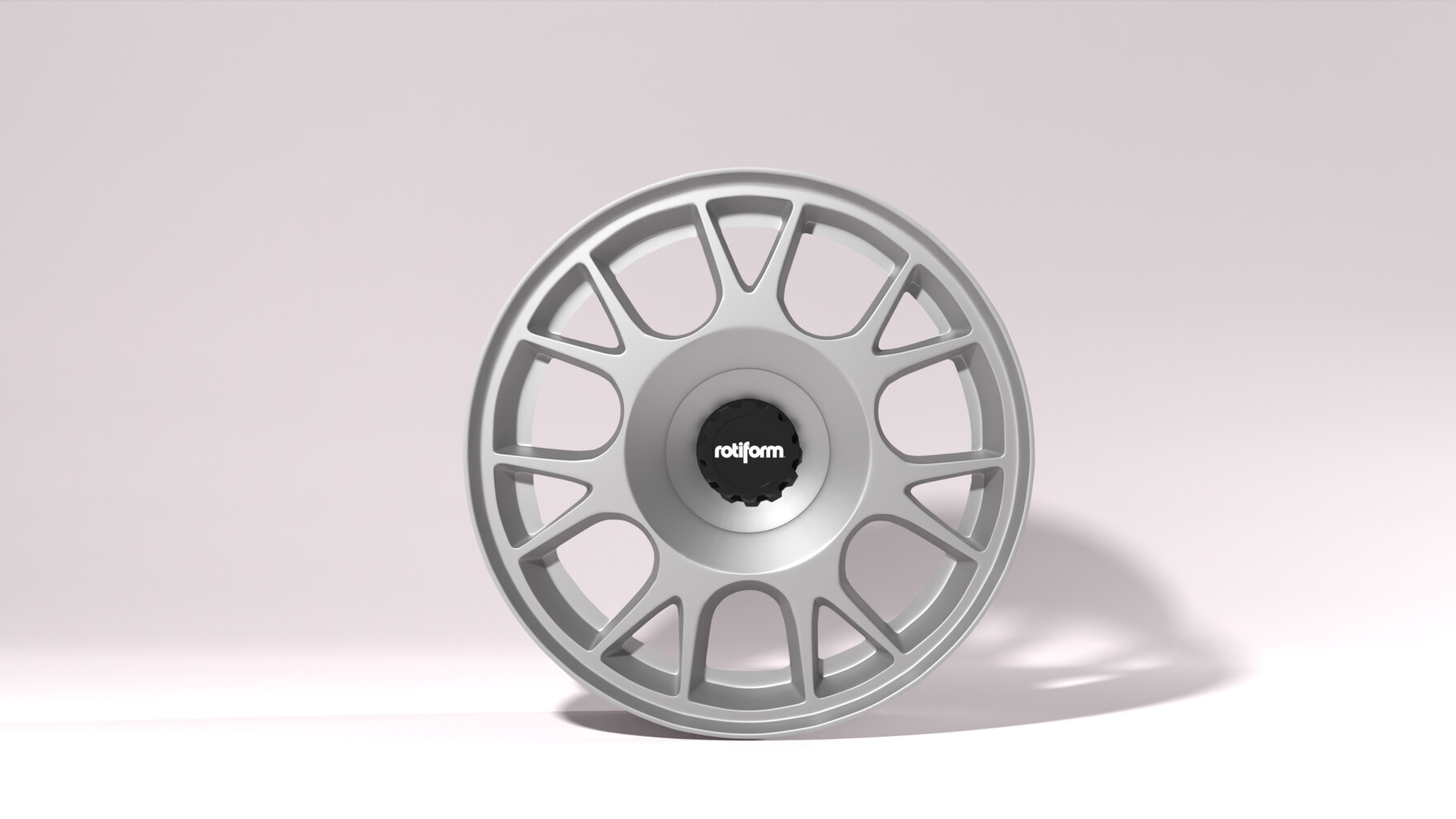 ArtStation - Rotiform TUF-R 3D Model | Resources