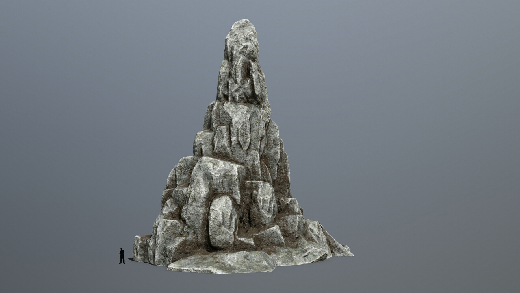 ArtStation - rocks | Game Assets