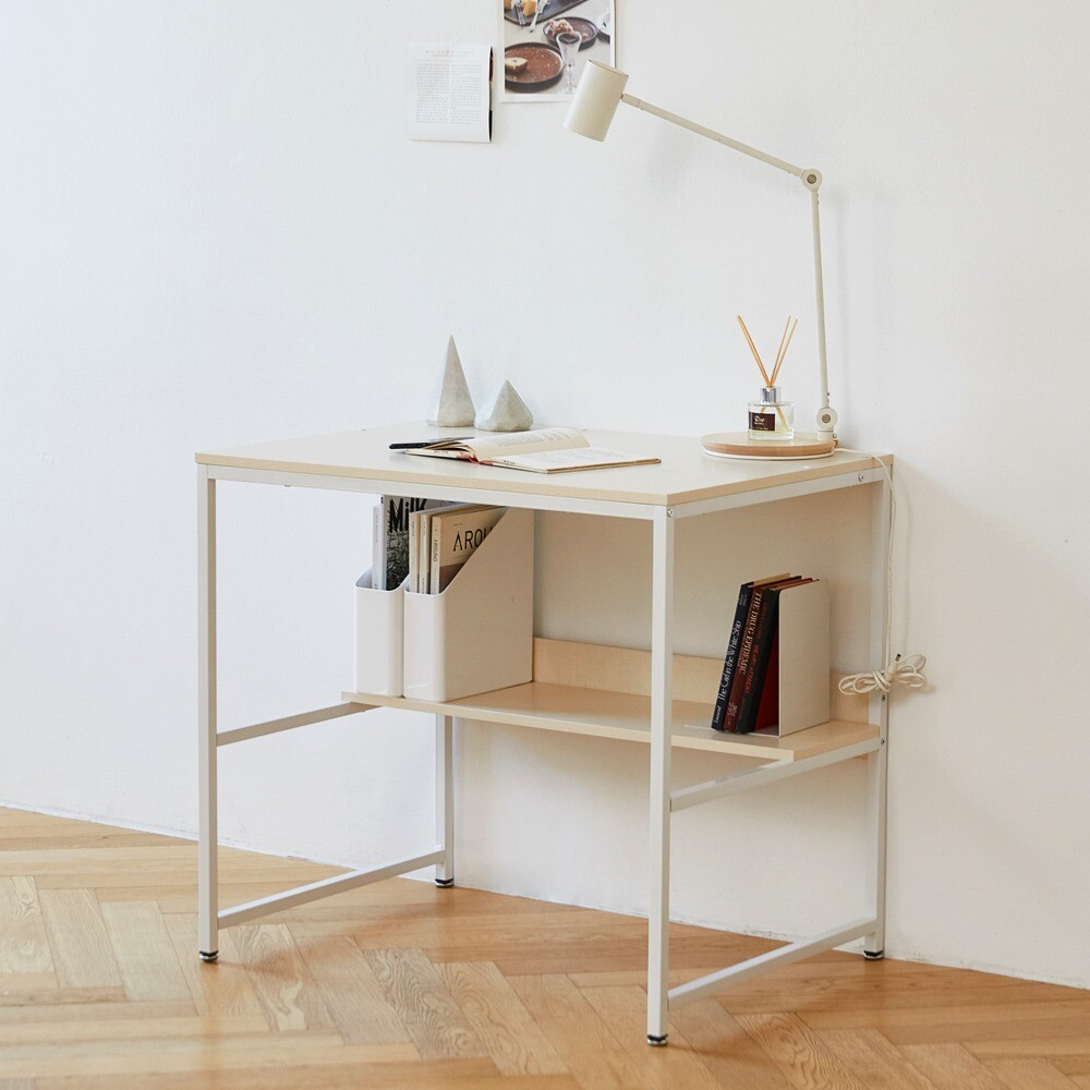 ArtStation - Multi Shelf Computer Desk | Resources