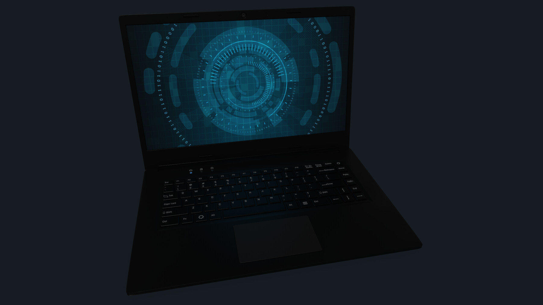 ArtStation - Laptop | Game Assets