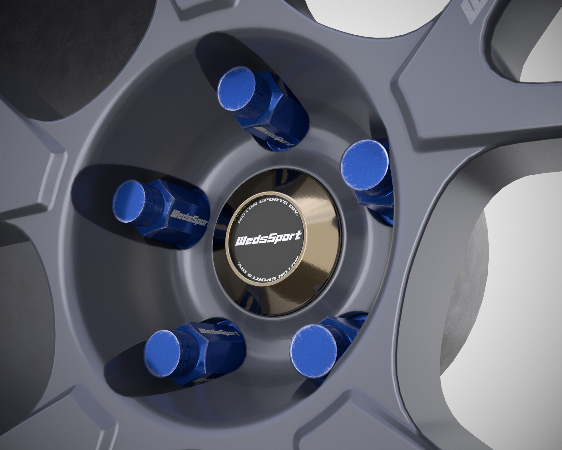 ArtStation - Weds WedsSport TC005 | Game Assets