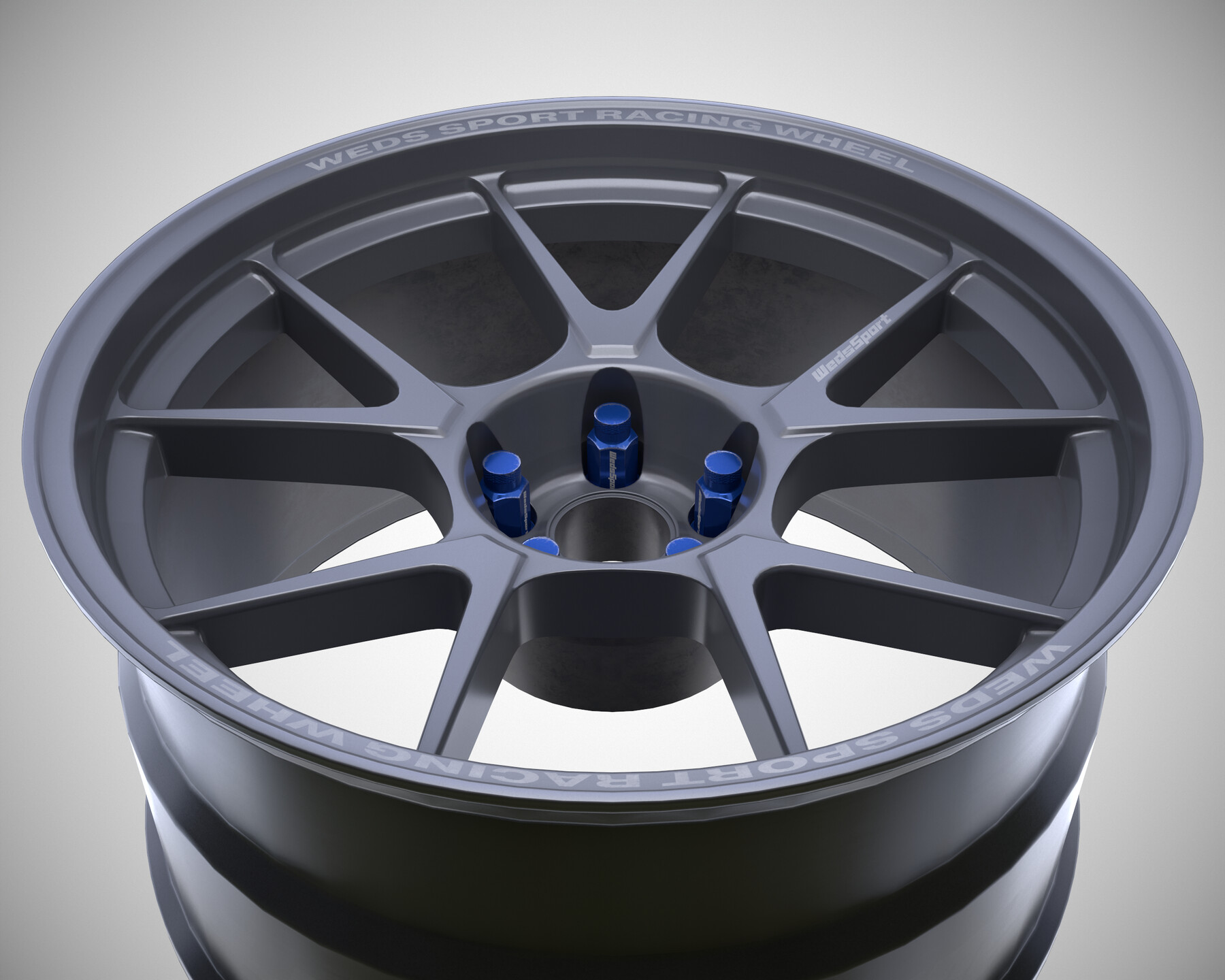 ArtStation - Weds WedsSport TC005 | Game Assets