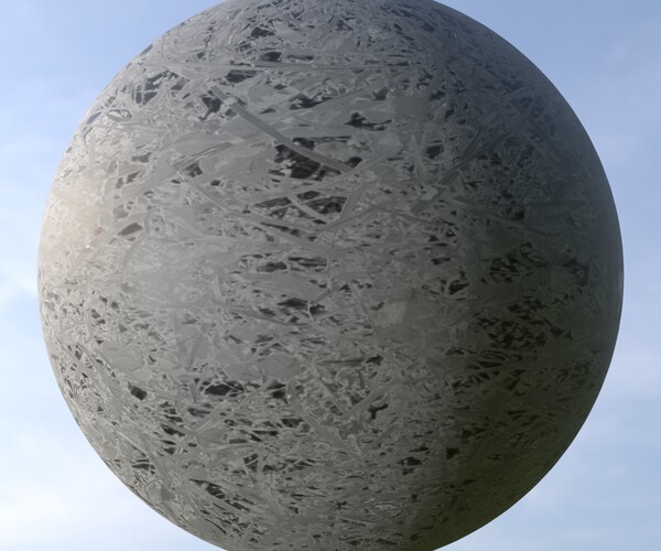 ArtStation - Grass 16 PBR Material | Game Assets