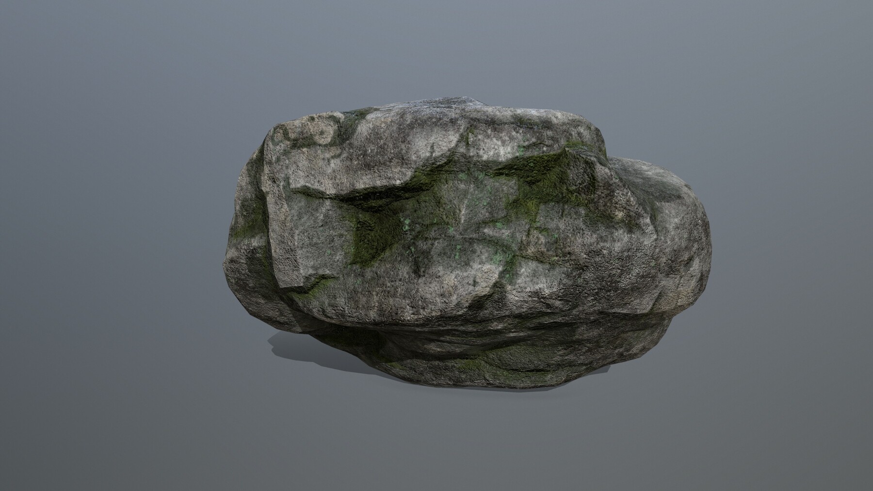 ArtStation - rocks | Game Assets